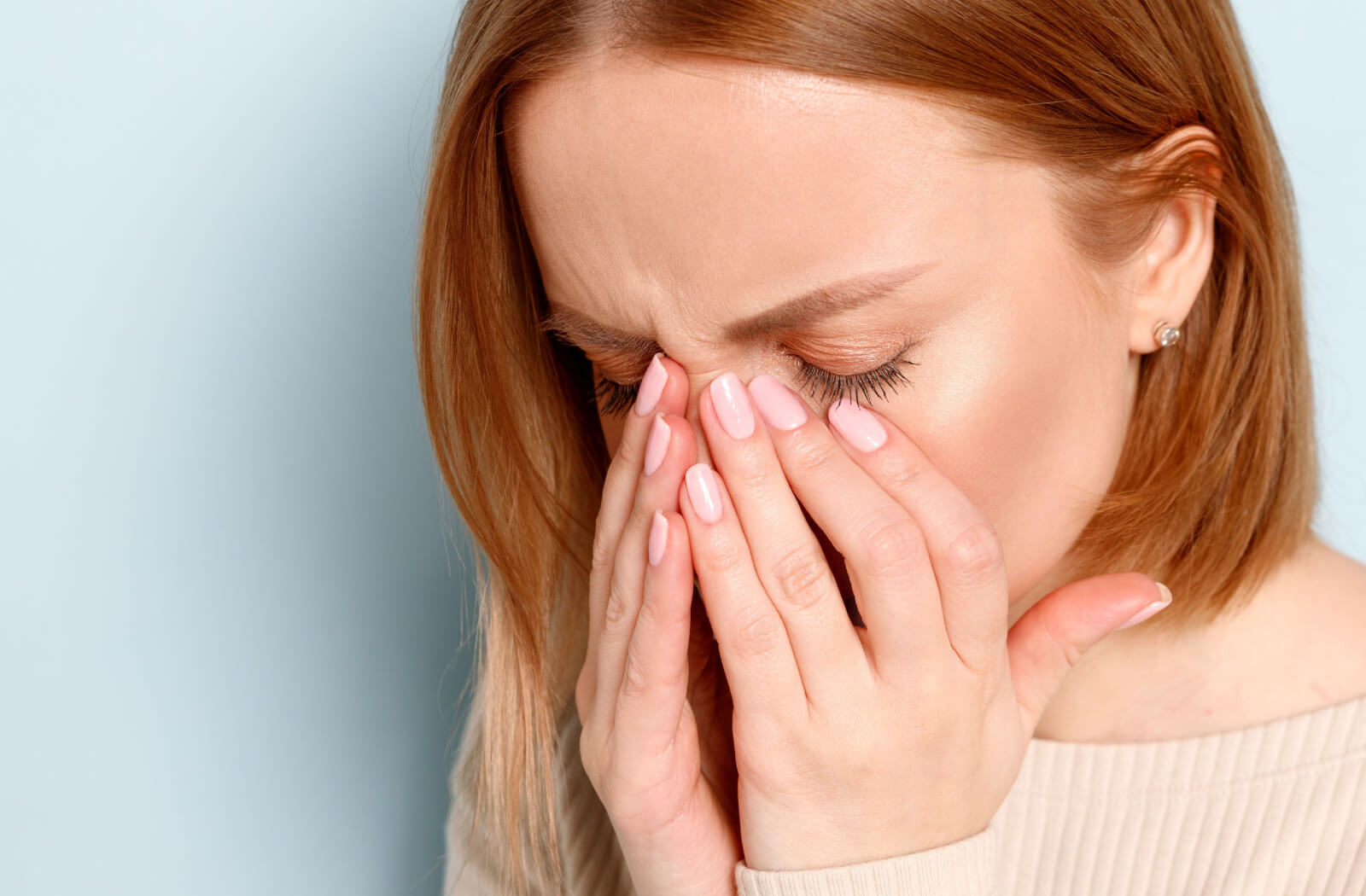7 Signs You Need to See an Eye Doctor | San Diego