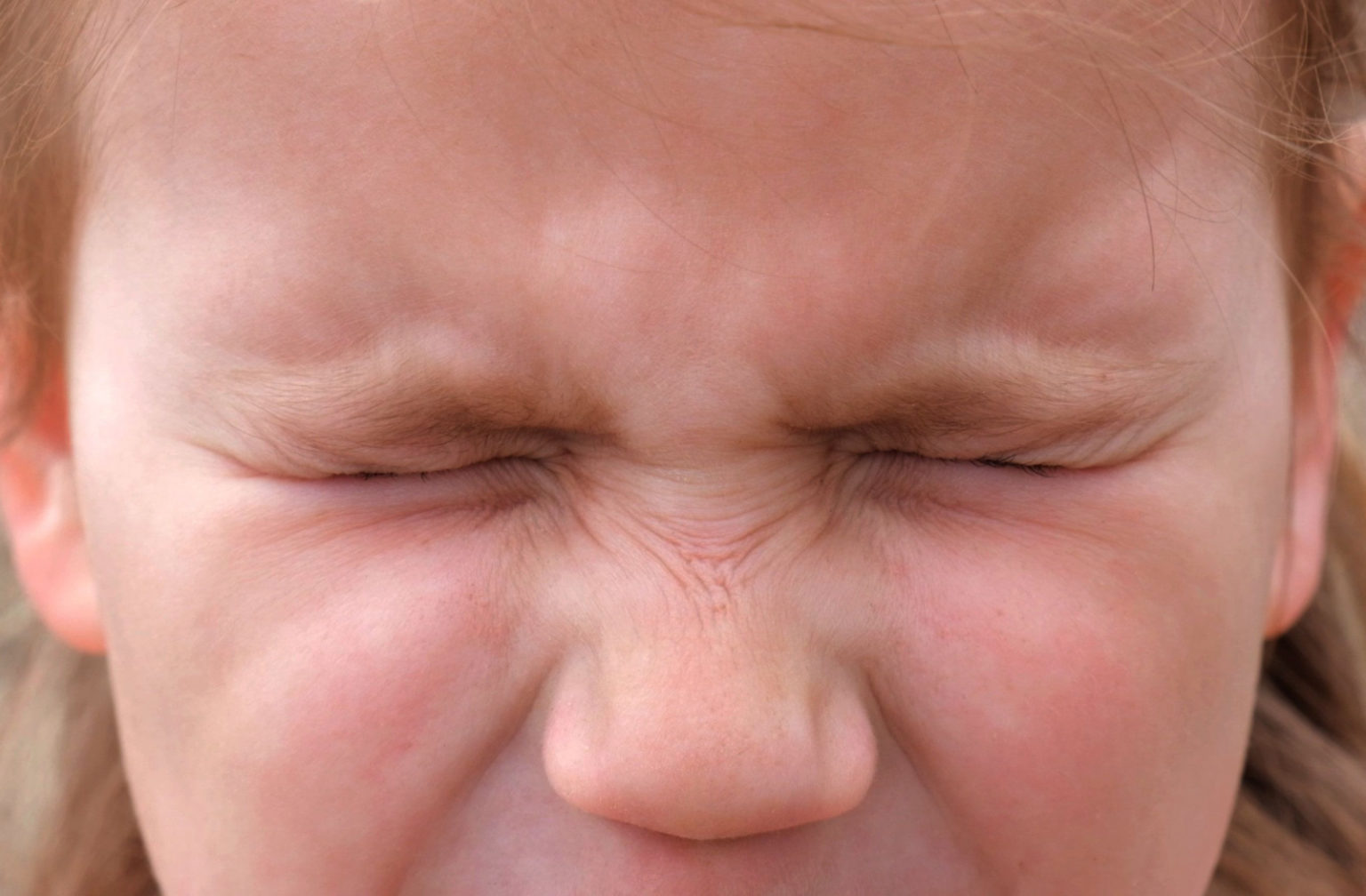 Why Is My Kid Excessively Blinking? | San Diego, CA