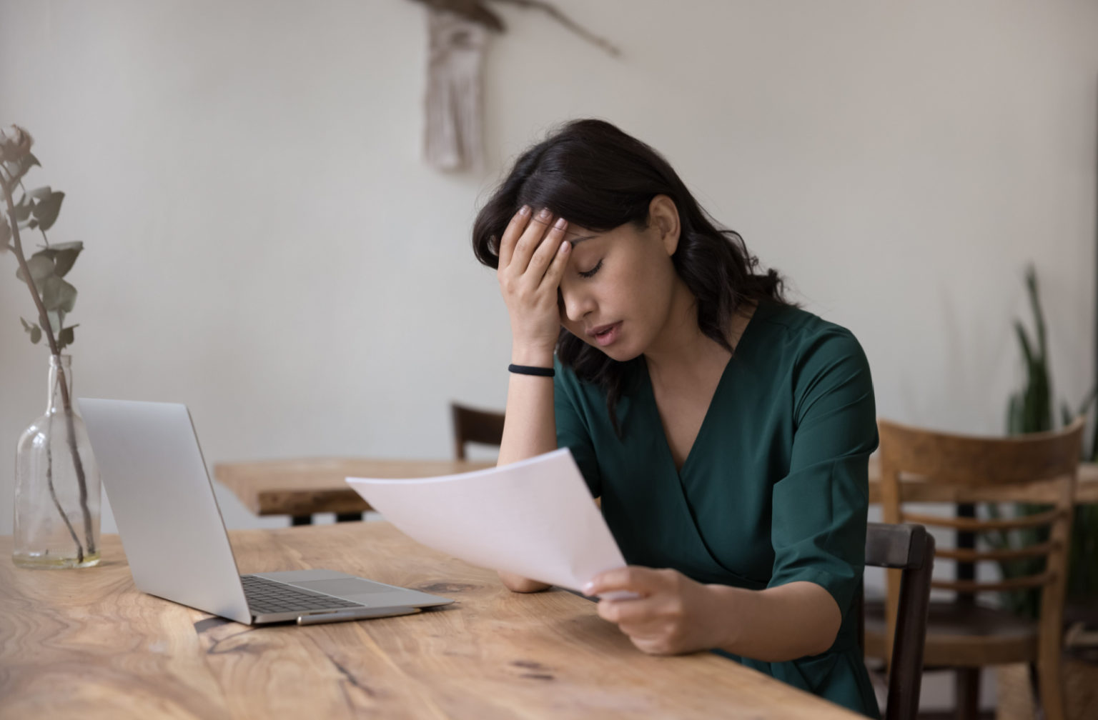 How Eye Tracking Problems Can Lead to Difficulty Reading